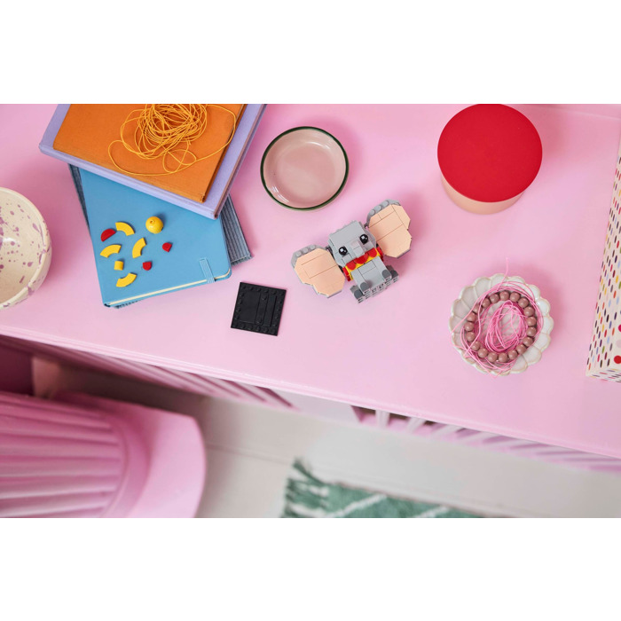 LEGO Dumbo Set 40792 | Brick Owl - LEGO Marketplace