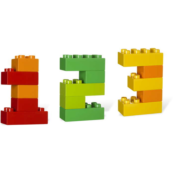 LEGO Duplo Basic Bricks - Large Set 5622 | Brick Owl - LEGO Marketplace