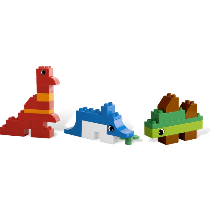 LEGO DUPLO Creative Building Kit Set 5748 | Brick Owl - LEGO Marketplace