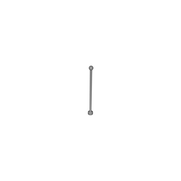 Duplo Flagpole 1 x 2 x 7 (51708) | Brick Owl - LEGO Marketplace