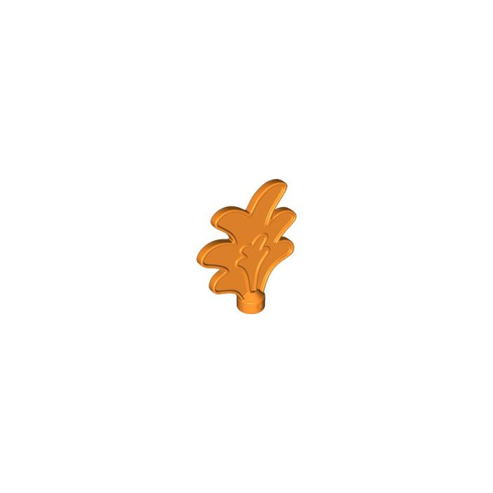 Duplo Plant Leaf (3118 / 5225) | Brick Owl - LEGO Marketplace