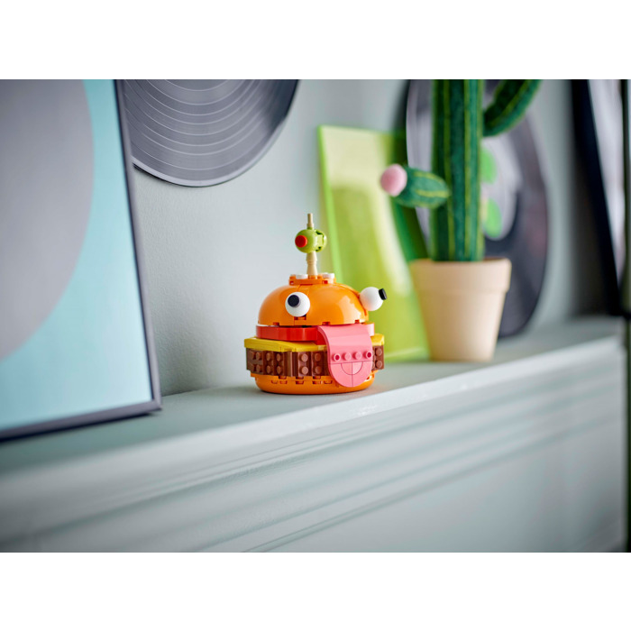LEGO Durrr Burger Set 77070 | Brick Owl - LEGO Marketplace