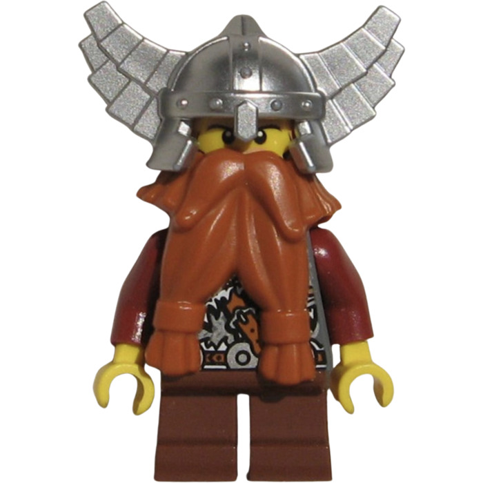 LEGO Dwarf Minifigure | Brick Owl - LEGO Marketplace