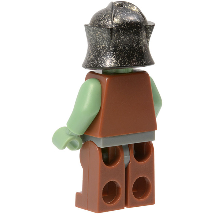 LEGO Dwarves Mine Troll Warrior Minifigure | Brick Owl - LEGO Marketplace