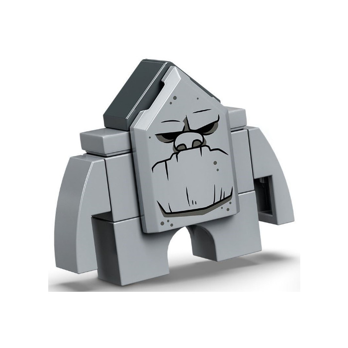 LEGO Earth Giant Minifigure | Brick Owl