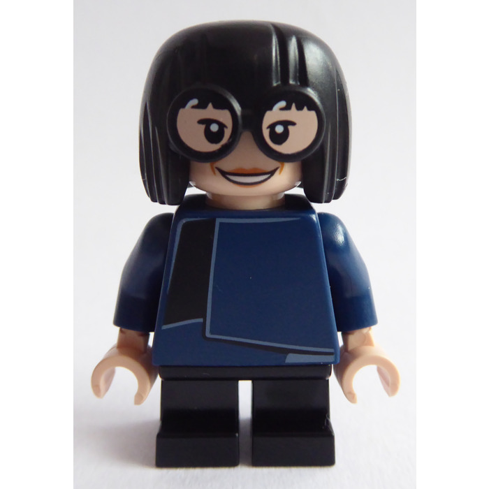 LEGO Edna Mode Minifigure | Brick Owl - LEGO Marketplace