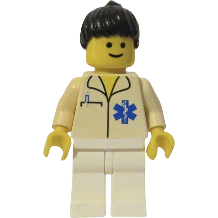 LEGO Education Minifigure Inventory | Brick Owl - LEGO Marketplace