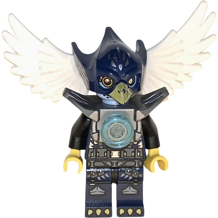 LEGO Eglor Minifigure | Brick Owl - LEGO Marketplace