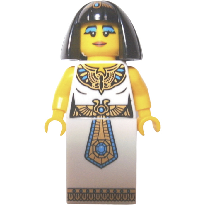LEGO Egyptian Queen Minifigure | Brick Owl