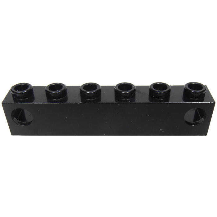 LEGO Electric Light Prism 1 x 6 Holder | Brick Owl