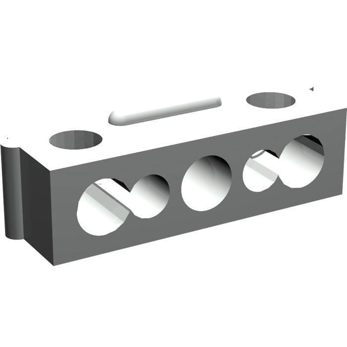 LEGO Electric Plug (Type 4) Twin Extra-Wide (2775) | Brick Owl - LEGO ...