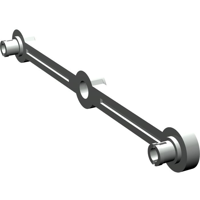 LEGO Electric Train Motor 12V Connecting Rod | Brick Owl - LEGO Marketplace