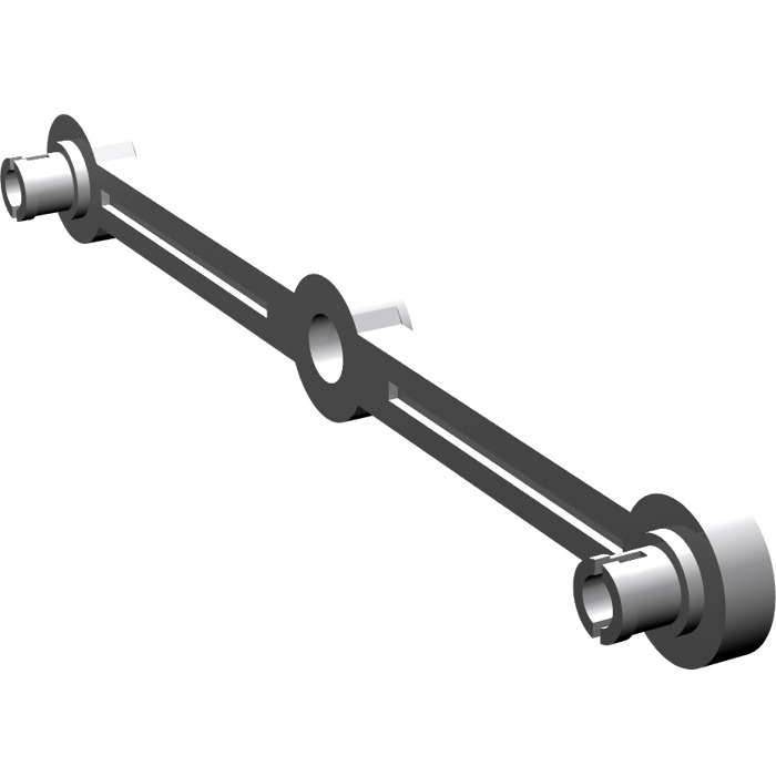 LEGO Electric Train Motor 12V Connecting Rod | Brick Owl - LEGO Marketplace