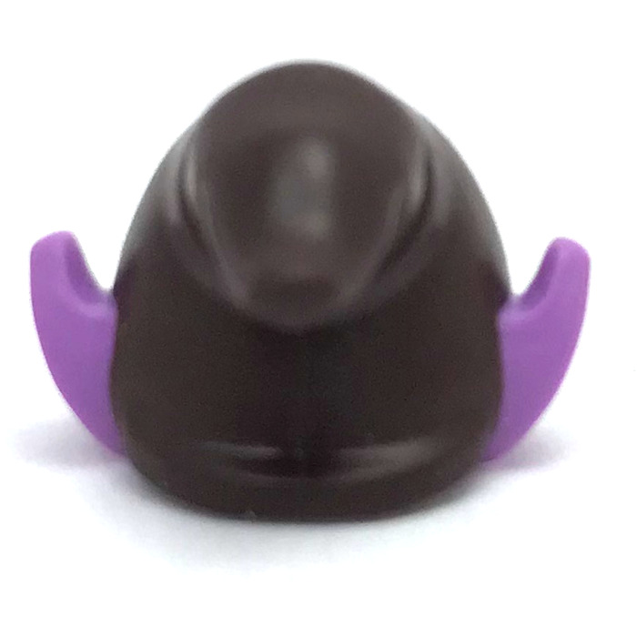 LEGO Elf Hat with Lavender Ears (18984) | Brick Owl - LEGO Marketplace