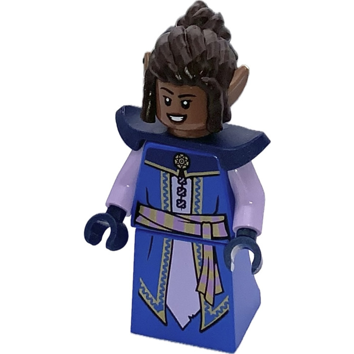 LEGO Elf Wizard Minifigure | Brick Owl - LEGO Marketplace