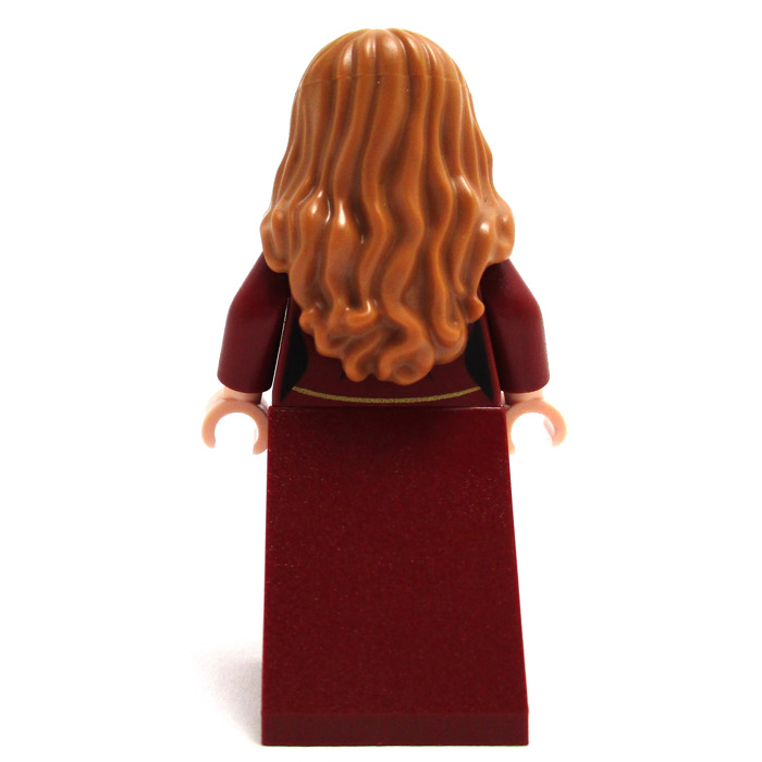 LEGO Elizabeth Swann with Dark Red Dress Minifigure | Brick Owl - LEGO ...