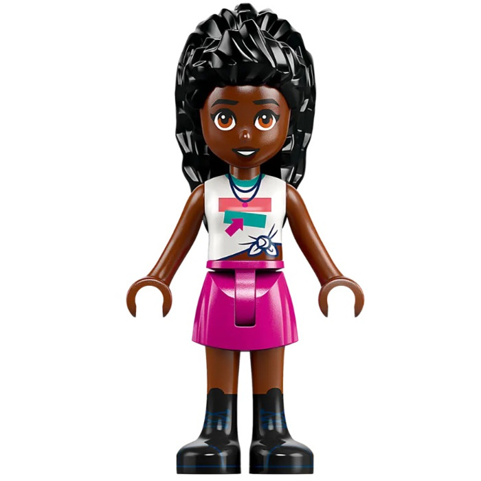 LEGO Elsa D Minifigure | Brick Owl - LEGO Marketplace