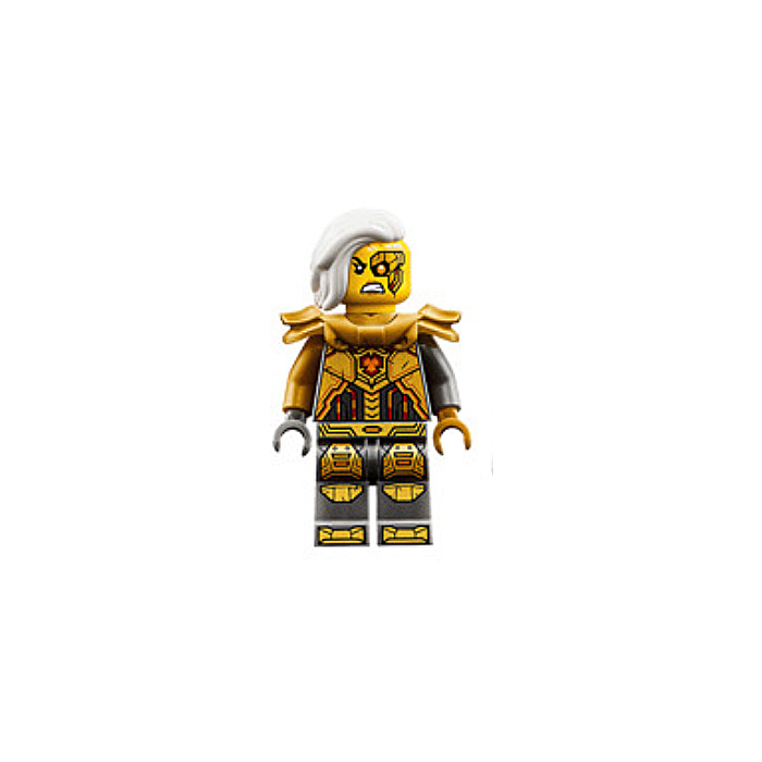 LEGO Empress Beatrix Minifigure | Brick Owl