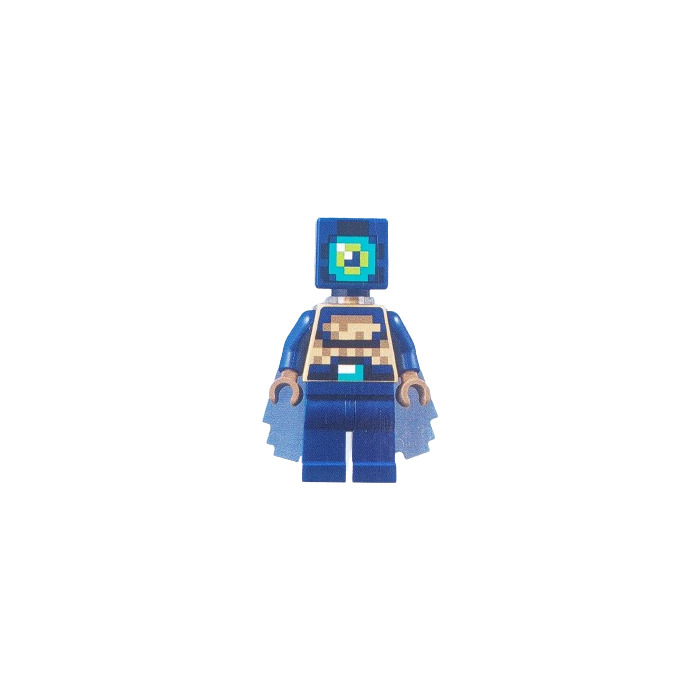 LEGO Ender Knight with Elytra Wings Minifigure | Brick Owl - LEGO ...
