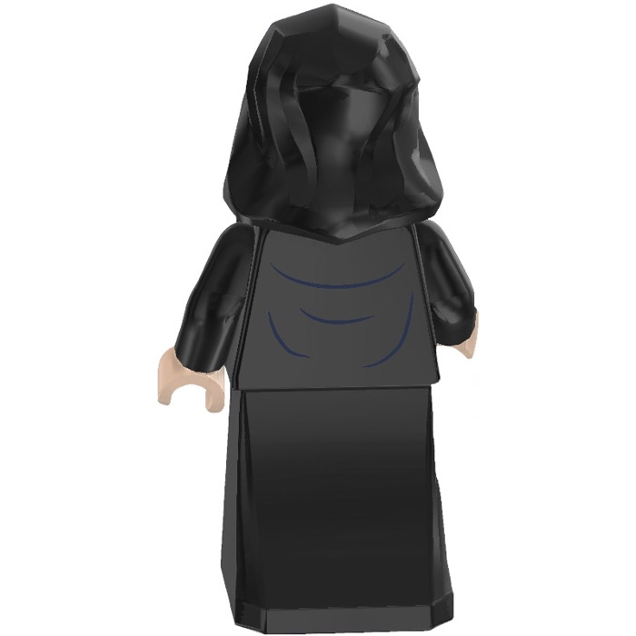 LEGO Evil Queen with Witch Disguise Minifigure | Brick Owl - LEGO ...