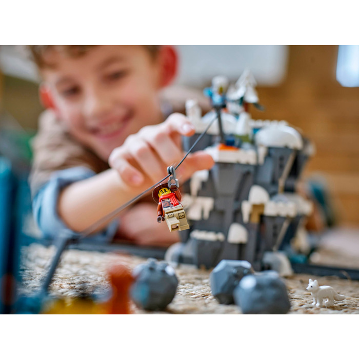 LEGO Explorer Train 60470 | Brick Owl