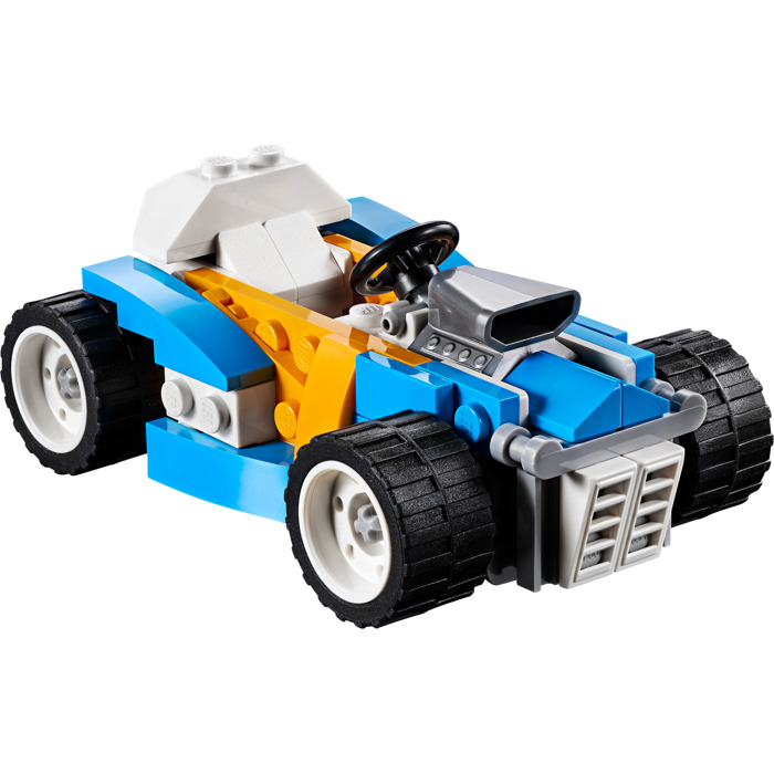 LEGO Extreme Engines Set 31072 | Brick Owl - LEGO Marketplace