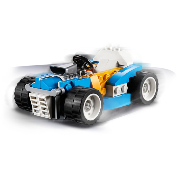 LEGO Extreme Engines Set 31072 | Brick Owl - LEGO Marketplace