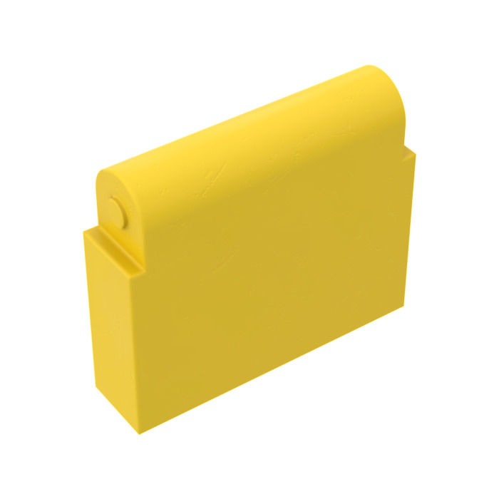 LEGO Fabuland Car Roof Hinge Brick | Brick Owl - LEGO Marketplace