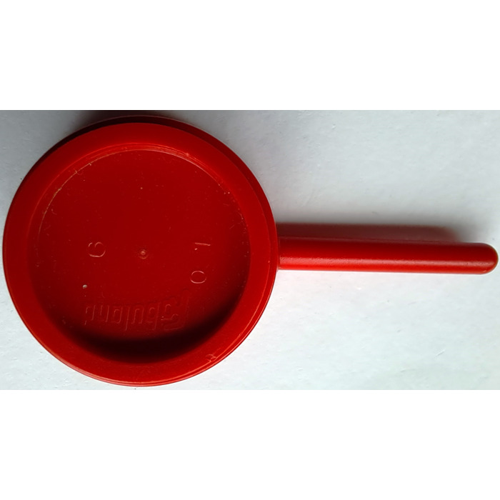 LEGO Fabuland Frying Pan | Brick Owl - LEGO Marketplace