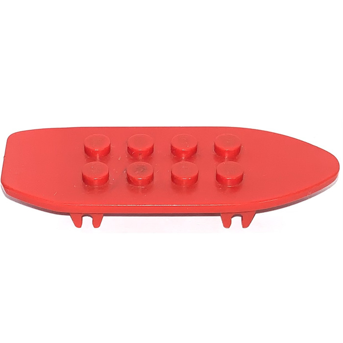 LEGO Fabuland Skateboard with Wheel Clips (2146) | Brick Owl - LEGO ...