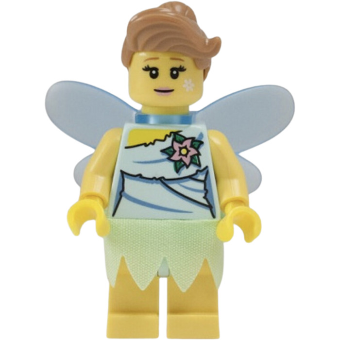 LEGO Fairy Minifigure | Brick Owl - LEGO Marketplace