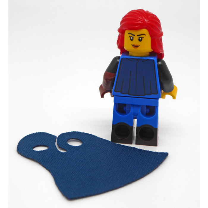 LEGO Falconer Minifigure | Brick Owl - LEGO Marketplace