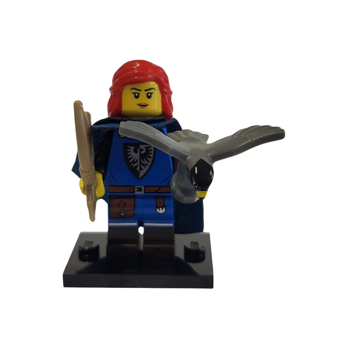LEGO Falconer Set 71037-5 | Brick Owl - LEGO Marketplace