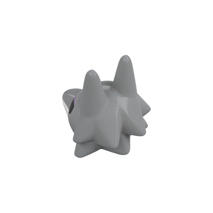 LEGO Fang Head | Brick Owl - LEGO Marketplace