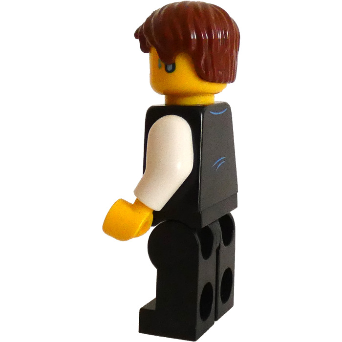 LEGO Father Minifigure | Brick Owl - LEGO Marketplace