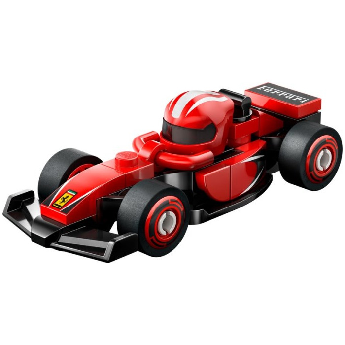 LEGO Ferrari Set 71049-3 | Brick Owl - LEGO Marketplace