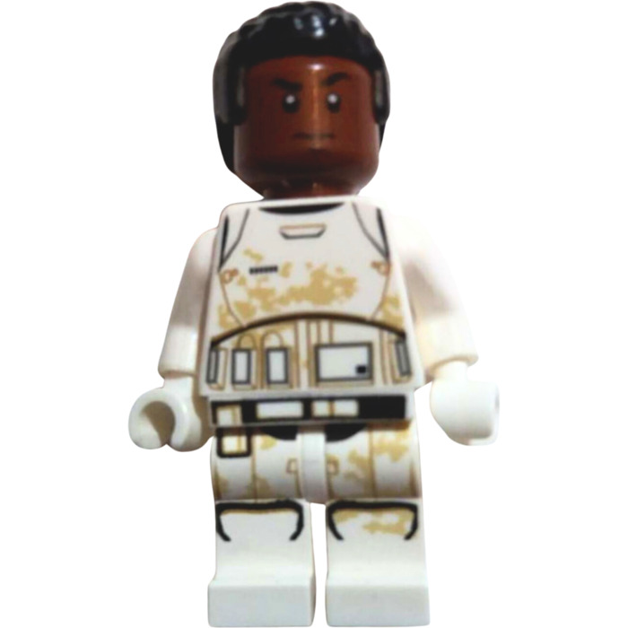 LEGO Finn (FN-2187) Minifigure | Brick Owl