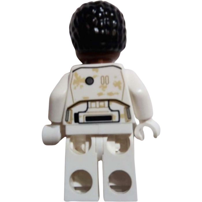 LEGO Finn (FN-2187) Minifigure | Brick Owl