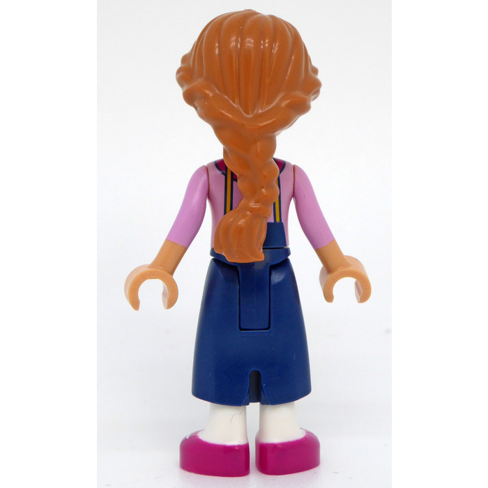 LEGO Fiona Minifigure | Brick Owl - LEGO Marketplace