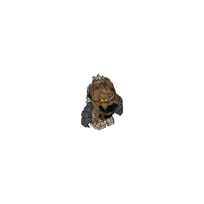 LEGO Firax Rock Monster Minifigure | Brick Owl - LEGO Marketplace