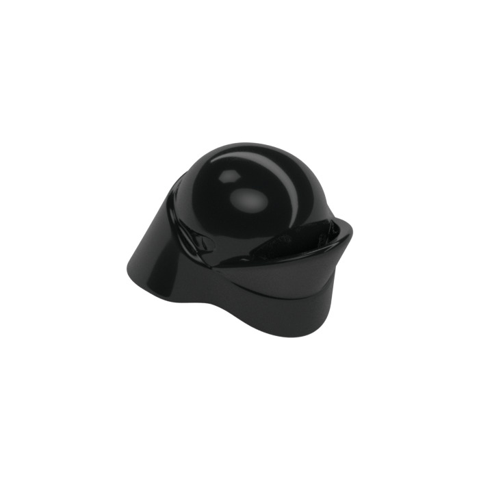 LEGO First Order Crew Member Helmet (20908) | Brick Owl - LEGO Marketplace