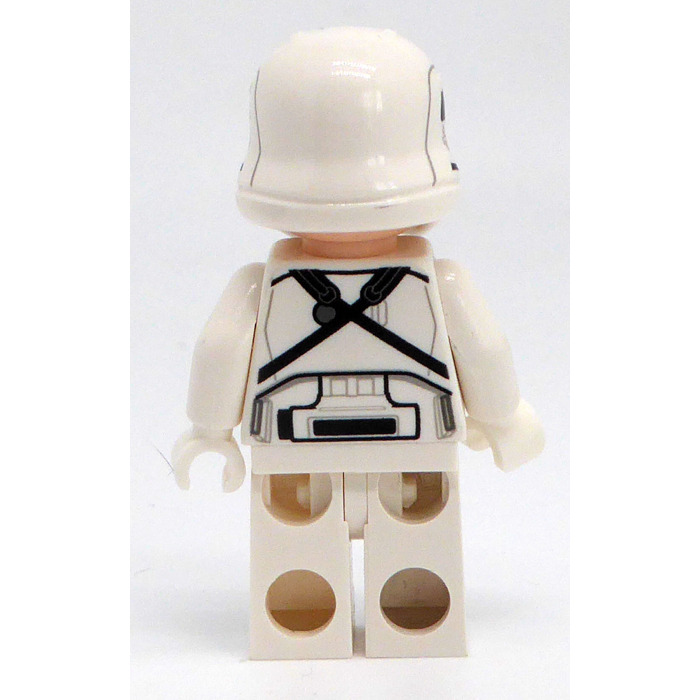 LEGO First Order Heavy Assault Stormtrooper Minifigure | Brick Owl ...