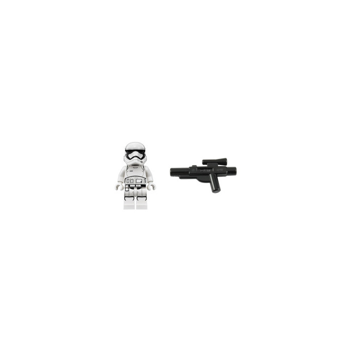 LEGO First Order Stormtrooper Set 911951 | Brick Owl - LEGO Marketplace