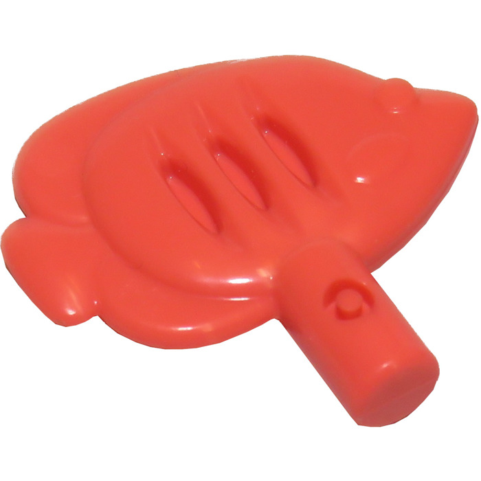 LEGO Fish with Bar | Brick Owl - LEGO Marketplace