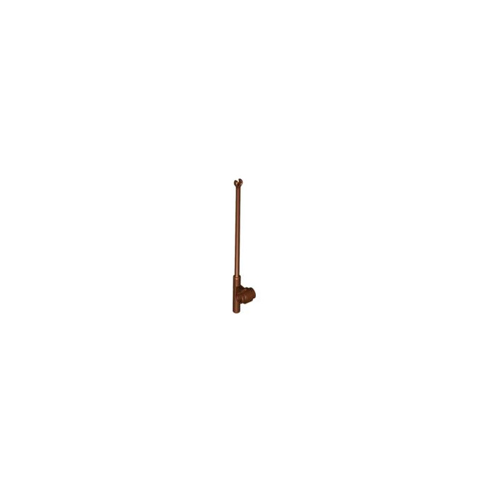 LEGO Fishing Rod (8 Studs) (93222) | Brick Owl - LEGO Marketplace