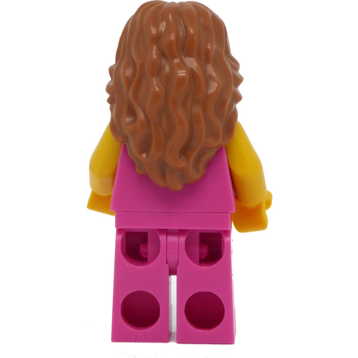 LEGO Fitness Instructor (Series 5) Minifigure | Brick Owl
