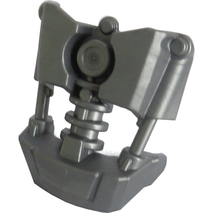 LEGO Armor Cover (Toa) (19087) | Brick Owl - LEGO Marketplace