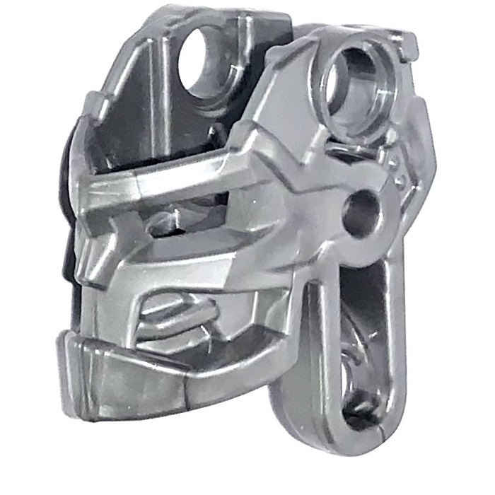 LEGO Bionicle Head Connector Block (Toa Okoto) (19049) | Brick Owl ...