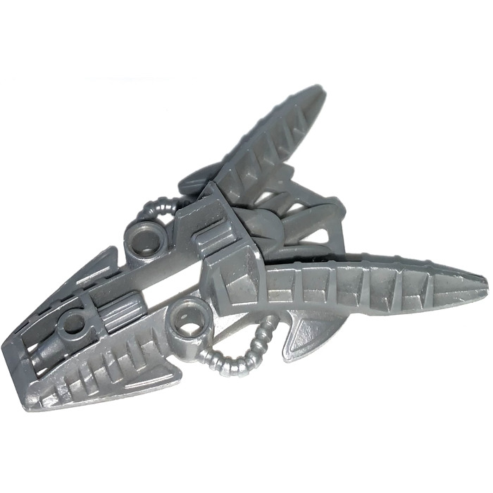 LEGO Bionicle Piraka Mechanical Foot (53568) | Brick Owl