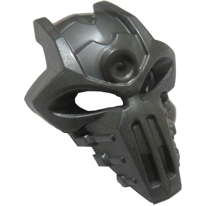 LEGO Bionicle Skull Mask (Narrow) (20478) | Brick Owl